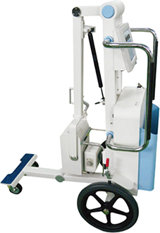 ACOMA Xray – POX-100BT